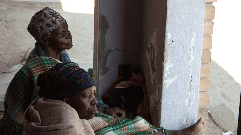 About – Health and Aging in Africa: Longitudinal Studies in South Africa